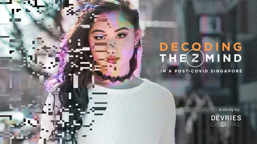 Gen Z willing to pay premium for transparent brands: study | Singapore ...