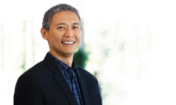 Grab hires Peter Oey as CFO | Singapore Business Review