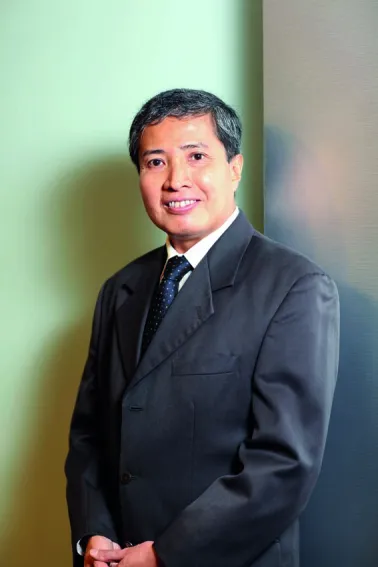 ICPAS appoints Lee Fook Chiew as CEO | Singapore Business Review