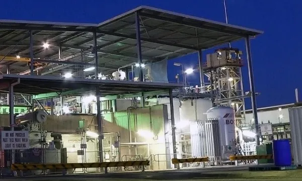 Keppel Infrastructure Trust back in the black with $10.19m profit in ...