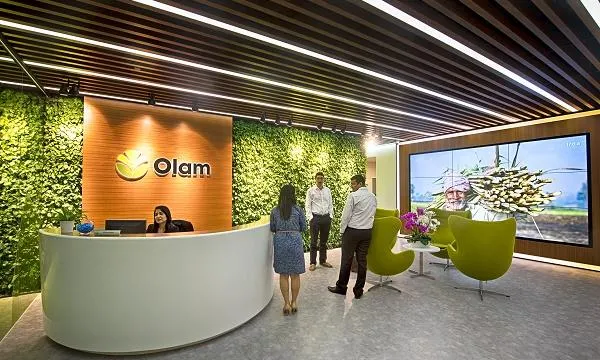 Olam restructures into two new operating groups | Singapore Business Review