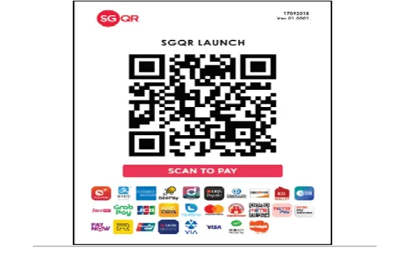 Singapore rolls out unified payment QR code | Singapore Business Review