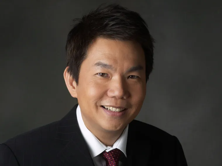 MediaCorp appoints Mr Shaun Seow as CEO | Singapore Business Review