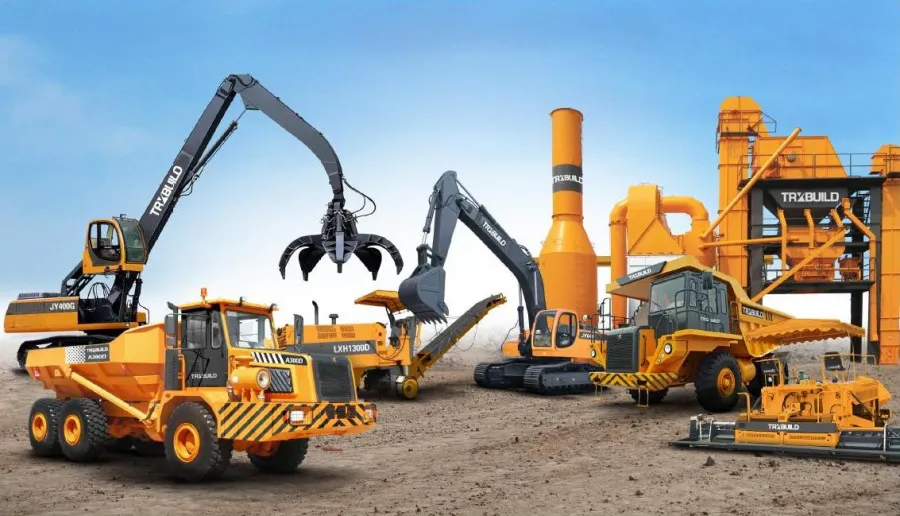 ST Engineering Land Systems' Chinese unit files for bankruptcy ...