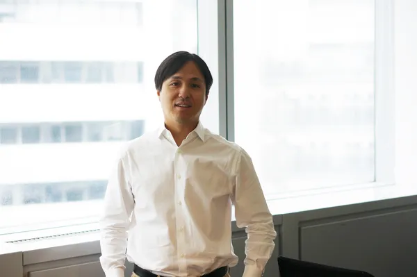 Innoven Capital's Chin Chao reveals why venture debt is the next big ...