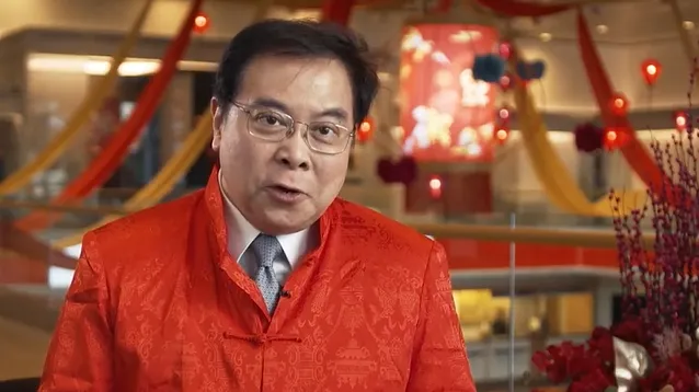 MCT appoints former OCBC CEO as new non-executive director | Singapore ...