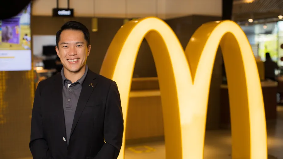 McDonald’s Singapore wins big for championing job security and ...