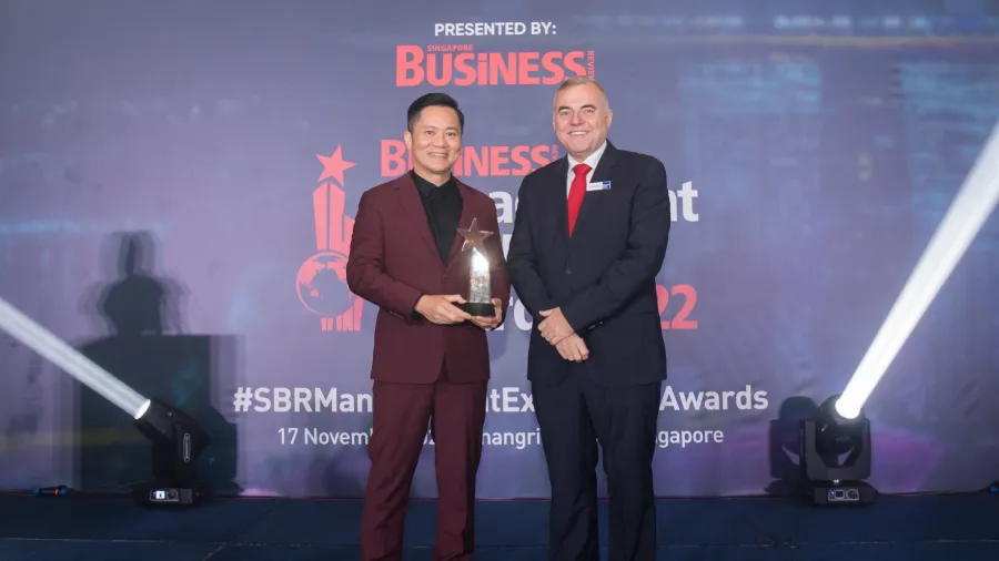 How Marcus Chu’s CEO appointment became key for ERA’s growth ...