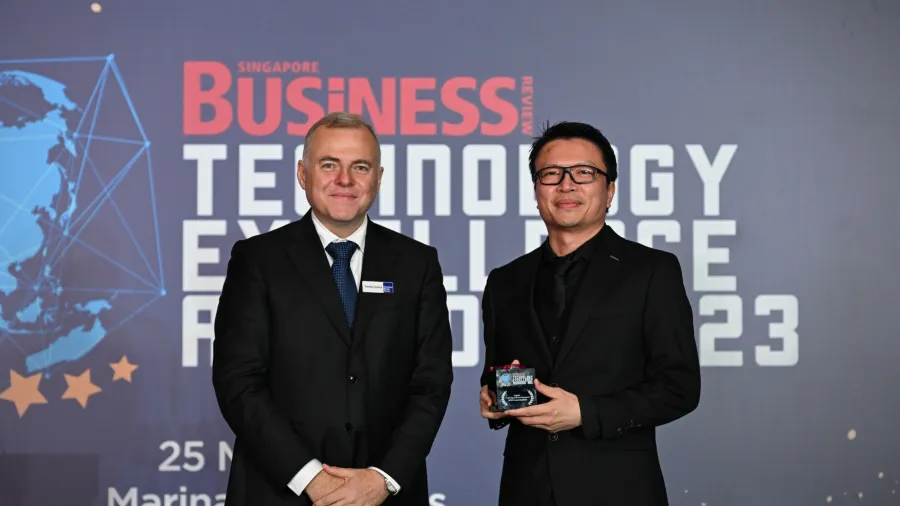 Continuous lifelong learning with NTUC LearningHub’s LXP | Singapore ...