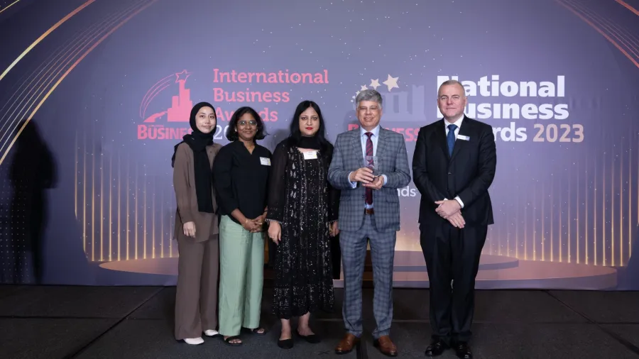 Whiteways Systems recognized for commissioning a TV channel ...