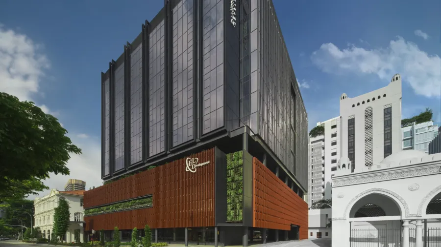 Accor opens five new properties across Asia | Singapore Business Review