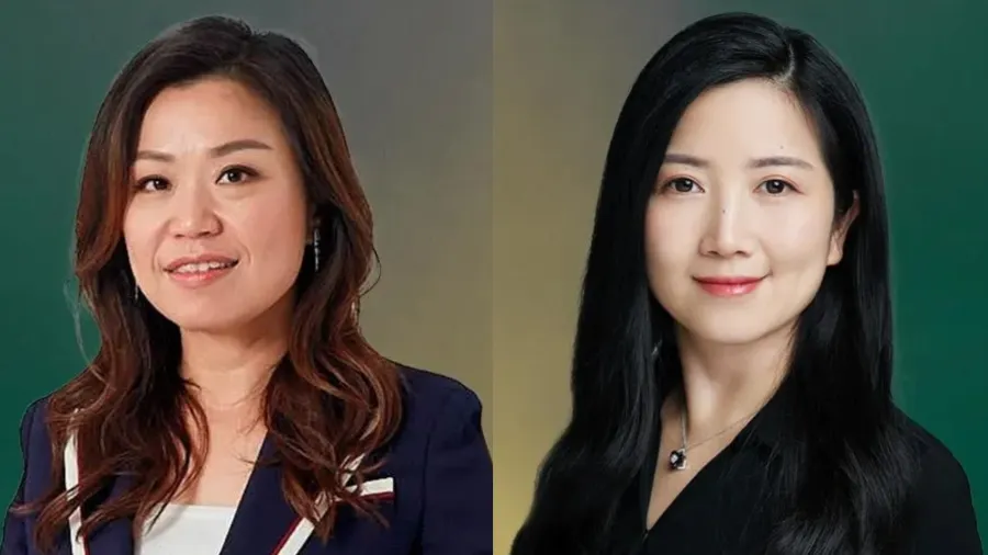 Singapore’s Carolyn Choo and Tracy Ma land on Forbes Asia’s ‘Powerful ...