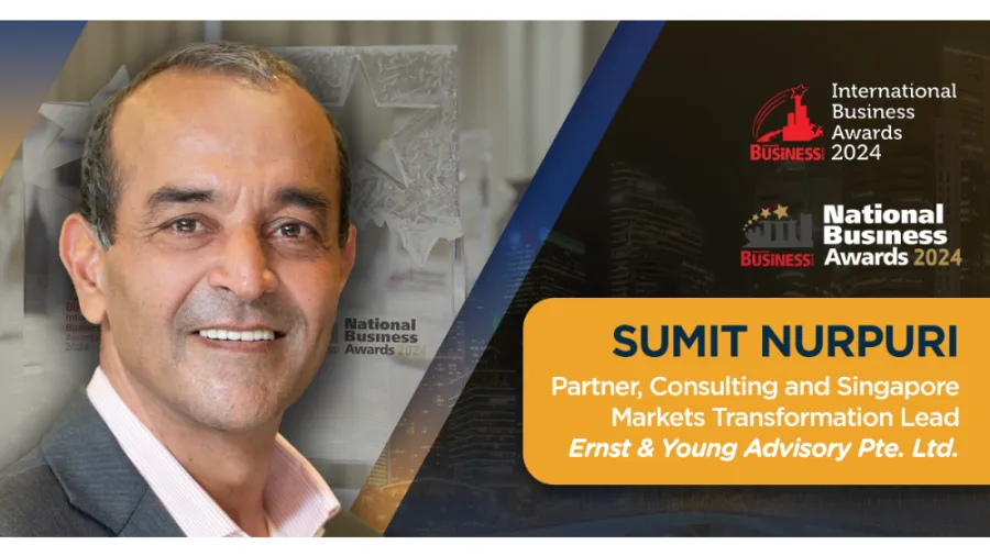 EY’s Sumit Nurpuri emphasises tailoring strategies for diverse ASEAN markets, navigating cross ...