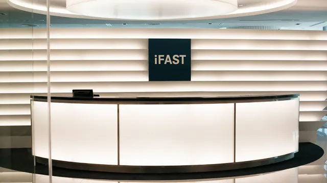 iFAST Corp reports 340% YoY net profit surge in 2023 | Singapore ...