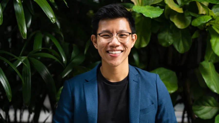 Startup pushes preventive healthcare through digitalised longevity ...
