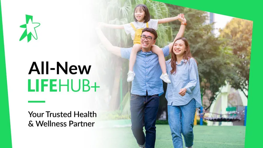 StarHub unveils LifeHub+ platform | Singapore Business Review