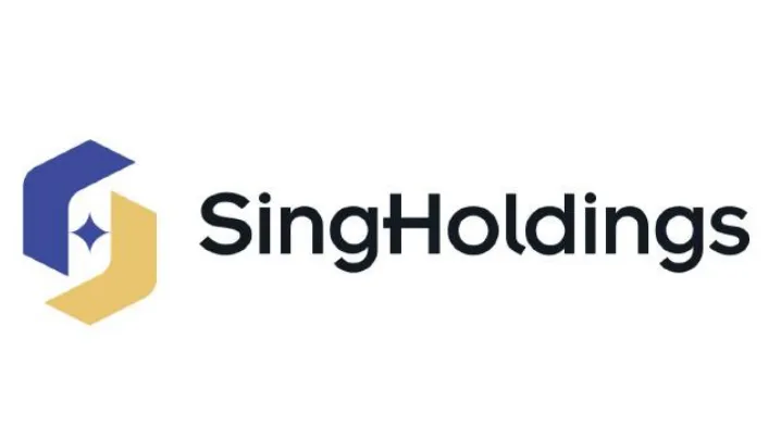 Sing Holdings introduces new logo for 60th anniversary | Singapore ...