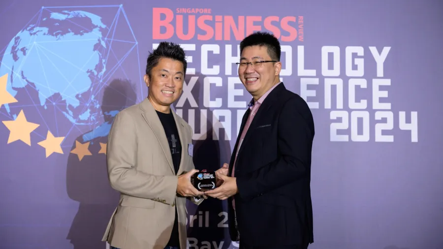 Insightz Technology lauded with the Cybersecurity - IT Services Award ...