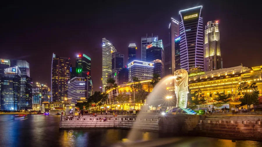 Mindray’s Li Xiting leads Singapore’s top billionaires in Forbes 2024 ...