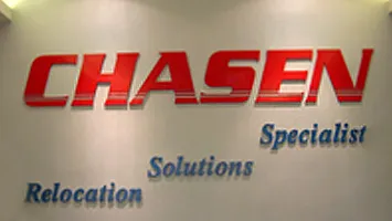 Chasen expects loss in FY24 amidst development of logistics centre ...