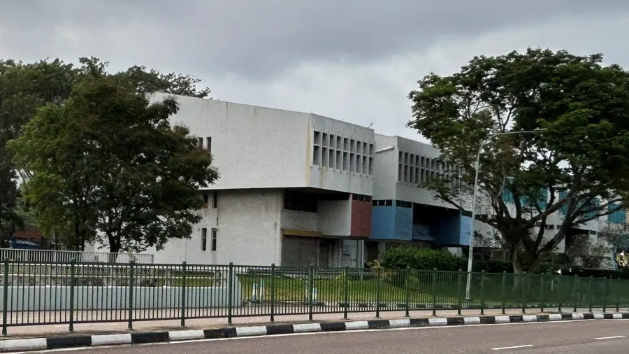 JTC launches tender for Kallang Way industrial site | Singapore ...