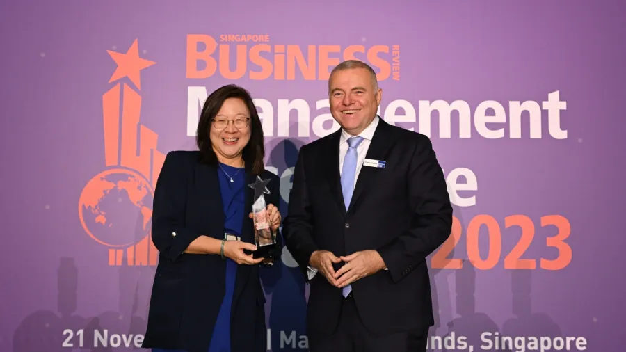 CGS-CIMB Securities Group CEO named as Executive of the Year for ...