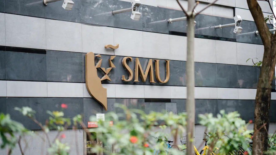 SMU tops Asia in 2025 QS Masters in Finance Rankings | Singapore ...