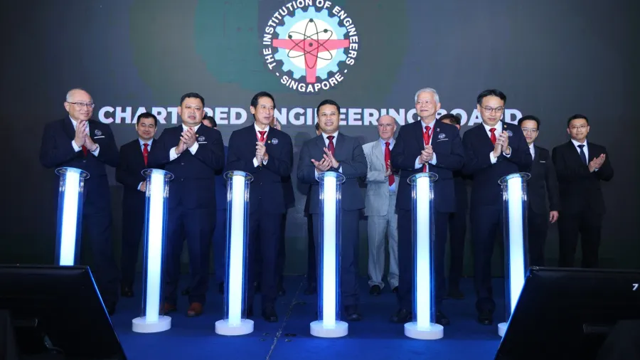 Institution of Engineers sets up new board to promote faster ...