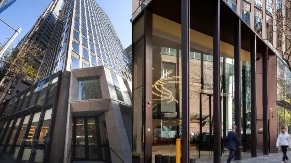 Metro Holdings and Sim Lian buy $172.3m office property in Australia ...