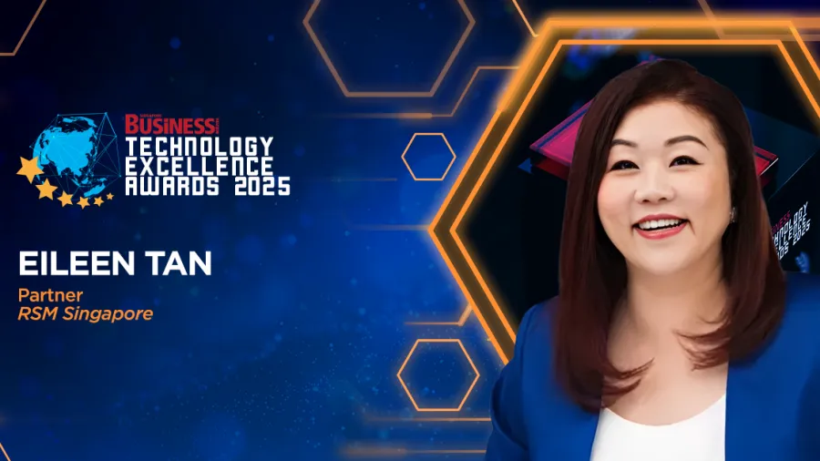 RSM Singapore’s Eileen Tan outlines key factors for a successful digital transformation ...
