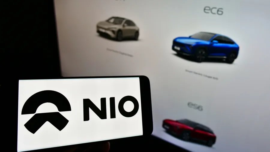 Nio boosts EV deliveries by 38.7% YoY in 2024 | Singapore Business Review