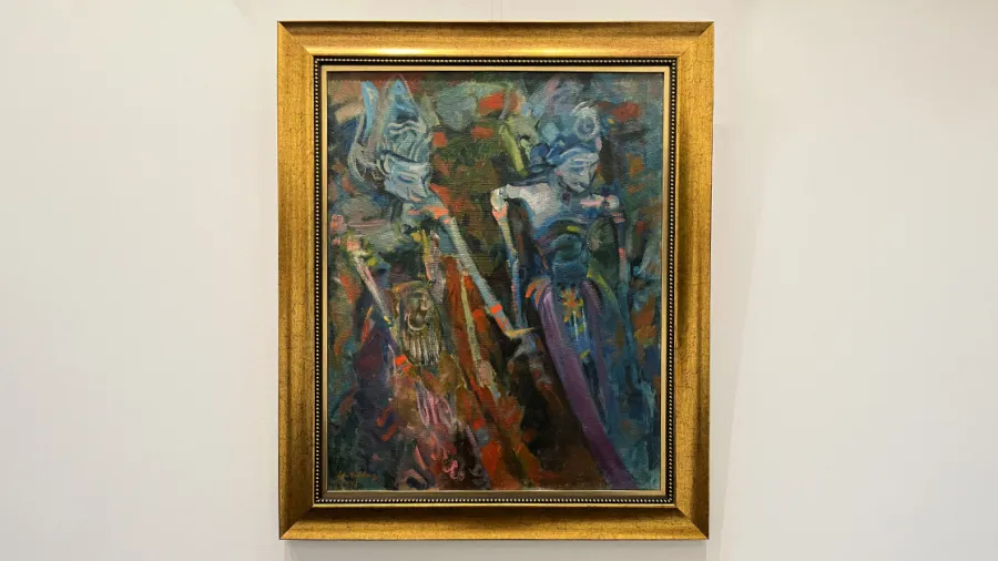 Singapore’s first shared art ownership platform launched | Singapore ...
