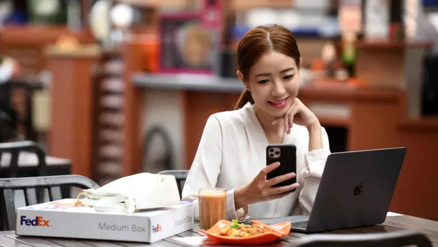 FedEx expands day-definite service to Singapore | Singapore Business Review