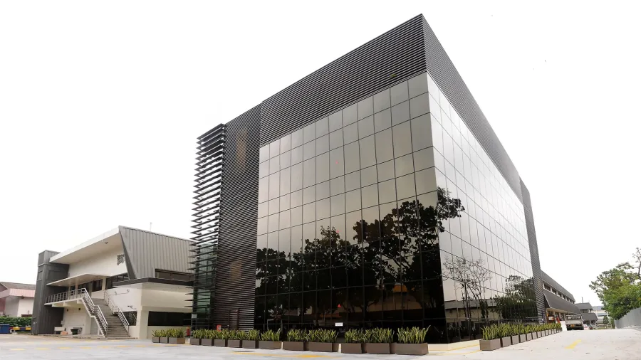 Nestlé expands R&D in Singapore with focus on alternative proteins ...