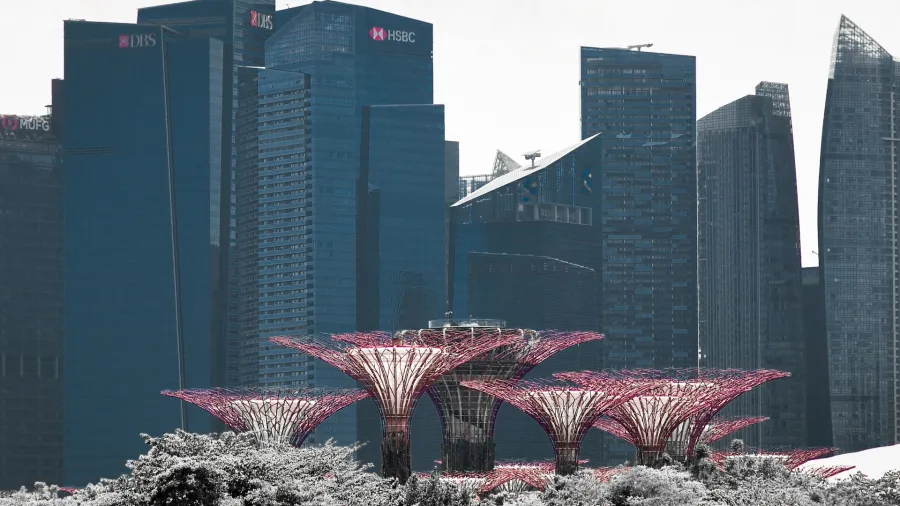 Banks’ profits to remain ‘stable’ this 2025 | Singapore Business Review