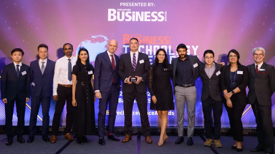 Amplify Health wins most innovative AI solution for health insurance at ...