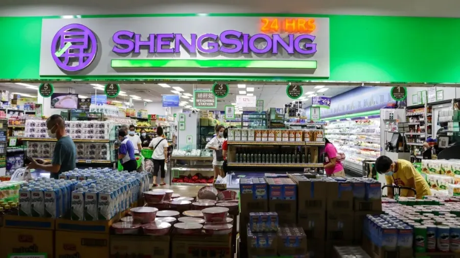 Sheng Siong CEO Lim Hock Chee’s compensation up over 20% in FY 2024 ...