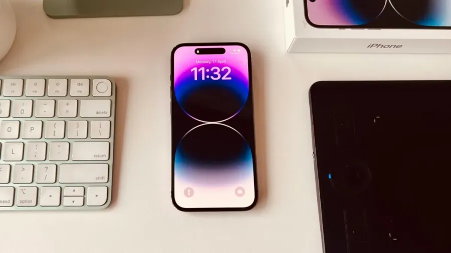 Singtel launches 5G network slicing for iPhone business apps | Singapore Business Review