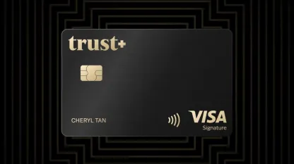 Trust Bank unveils new Trust+ card | Singapore Business Review