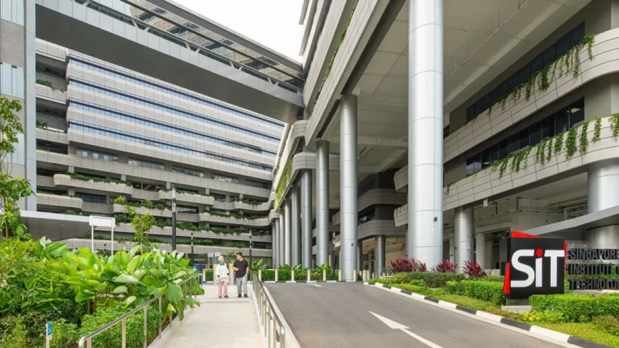 SIT launches Living Lab Network with 20,000 IoT sensors | Singapore ...