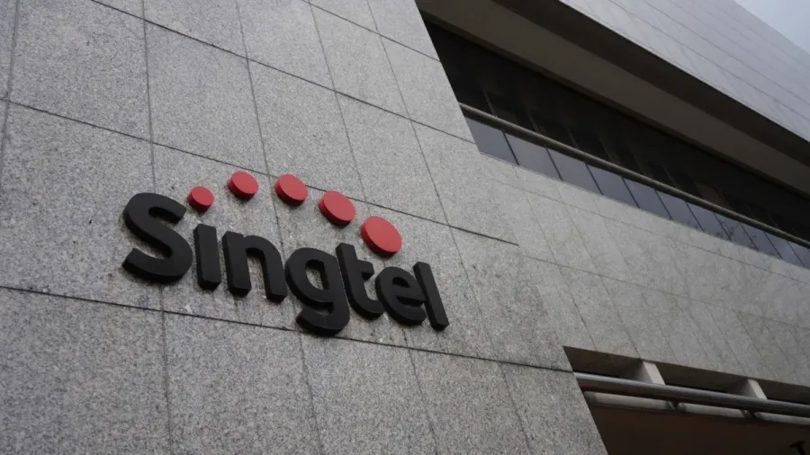 SingTel CEO pay rises 16.8% to $8.2m in FY2025 | Singapore Business Review