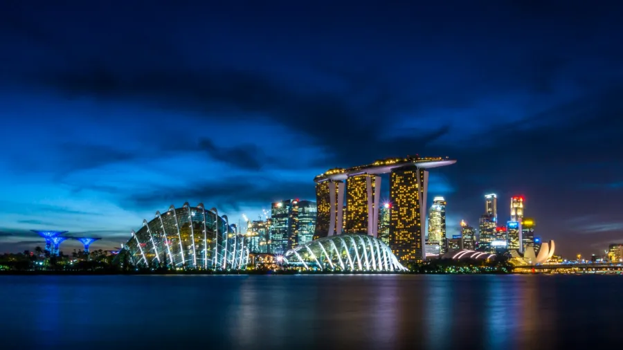 Firms to keep salary growth flat in 2026 | Singapore Business Review