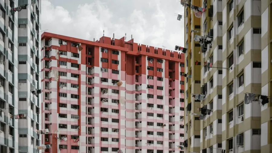 HDB resale prices to rise 4–5.5% in 2025 | Singapore Business Review