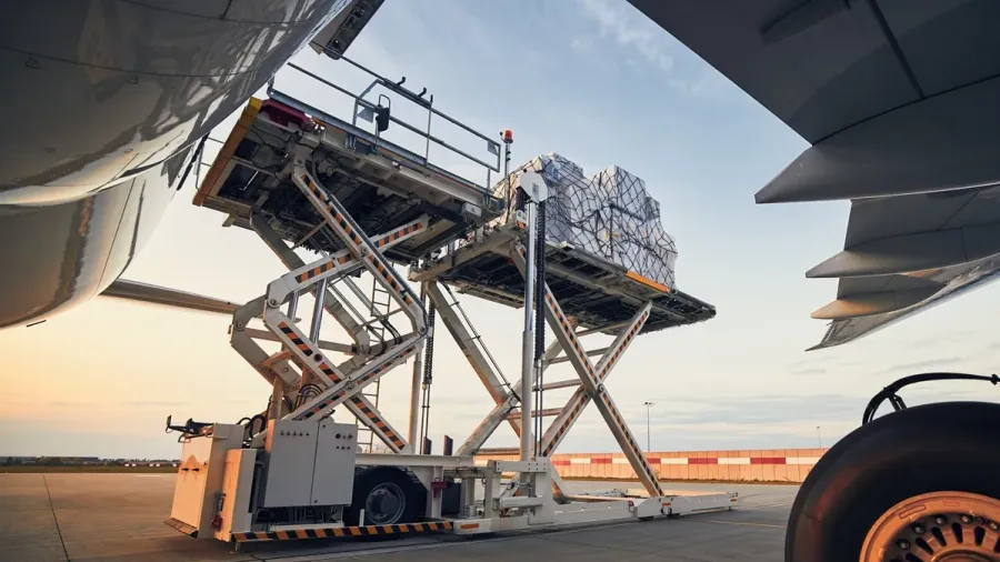 SATS opens new BUP Handling Centre at Changi Airport to speed up ...