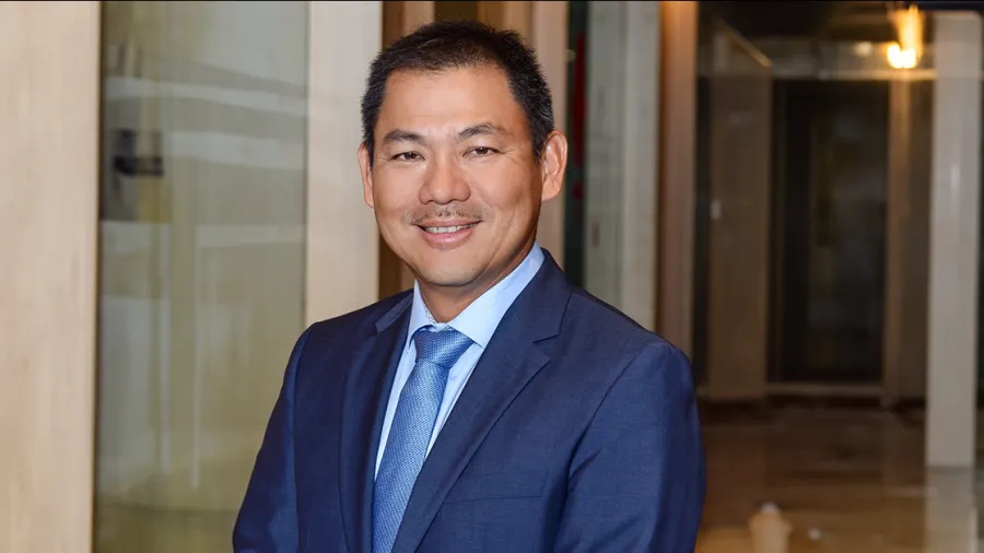 Tiong Seng reappoints Pek Lian Guan as CEO and executive director ...