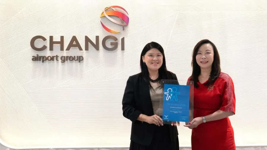 Changi Airport Group tops most attractive employers list in Singapore ...