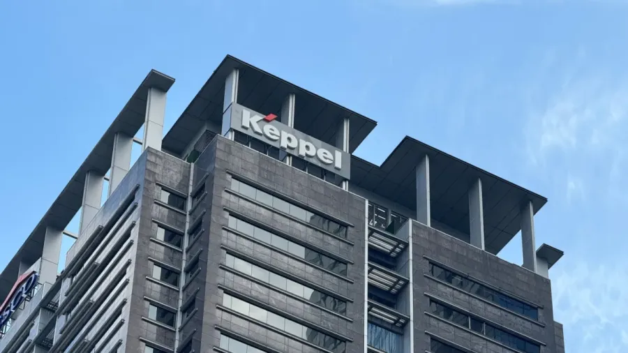 Keppel raises $6.3b in 2025 for private funds | Singapore Business Review