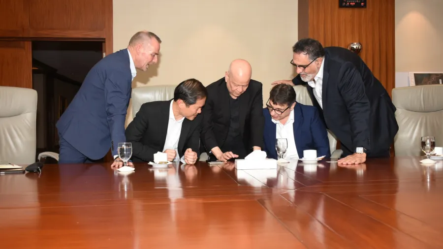 SIA Engineering to launch Philippines operations by September 2025 ...