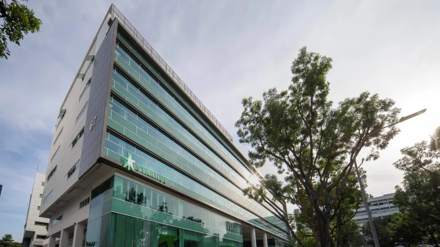 StarHub acquires full ownership of MyRepublic Broadband | Singapore ...