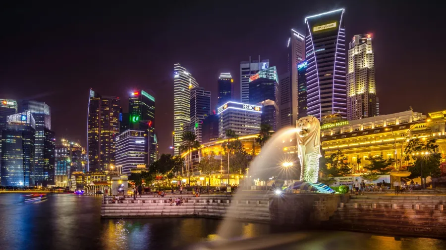 Singapore ranks 5th in 2025 Global Innovation Index | Singapore ...